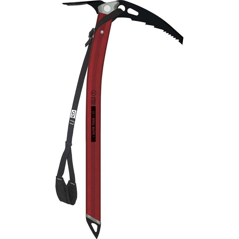 Ice axe climbing store